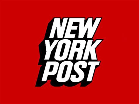New York Post Site And Twitter Account Hacked Times Of Oman