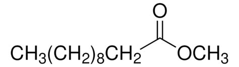 Methyl Undecanoate Undecanoic Acid Methyl Ester
