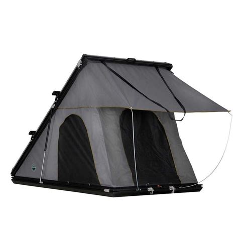 Overland Vehicle Systems Ovs Roof Top Tents And Awnings Overland Junction