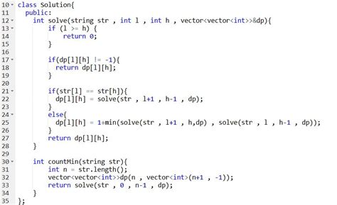 Mohd Hozaifa On Linkedin Geekstreak2024 Question Solution