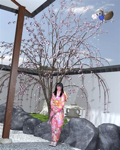 Sakura Fall Virt A Mate Hub