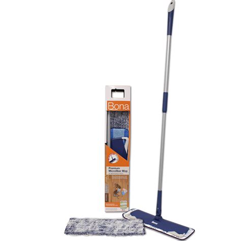 Dust Mop Assembly Instructions At Bradley Glatt Blog