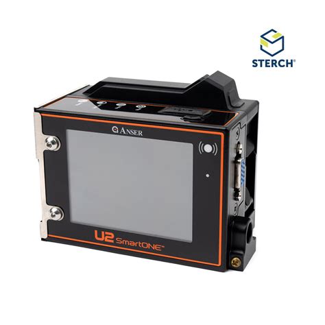 Anser U2 Smart One Anser U2 Inkjet Printer U2 Series Kompaktdrucker