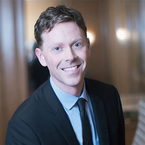 Chris Shaffner American Water Summit