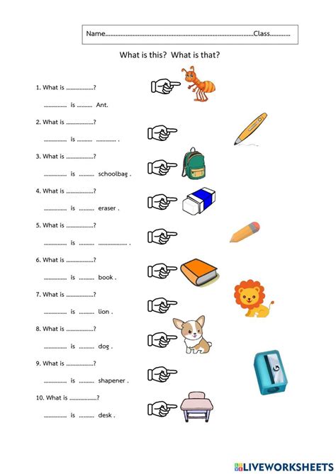 Demonstrative Pronoun Definition List And Examples Of Demonstrative