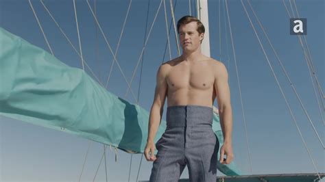 Auscaps Jake Picking Shirtless In Attitude Magazine Cover Shoot