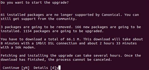 How To Upgrade To The Latest Version Of Ubuntu