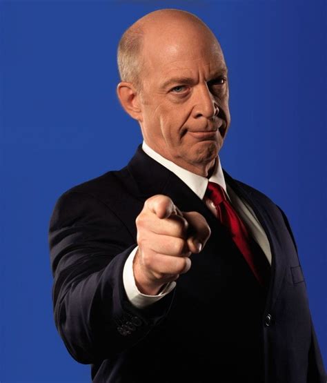 Фото №1 ДжК Симмонс