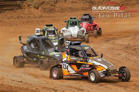 Valentin Comte Autokrosařcz