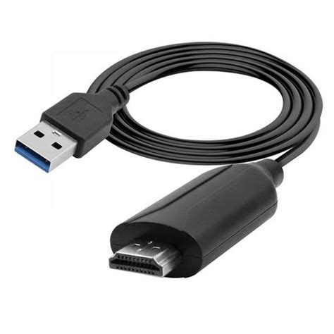 Readywired Usb Cable Cord For Epson Et 2800 Et 2650 Et 2670 Et 2720