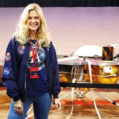 Its Femalefriday Today We Look At Athena Brensberger An