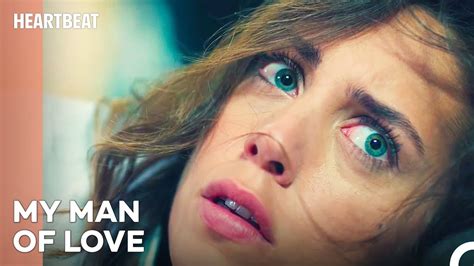 Ali Asaf Came To Rescue Eylul Heartbeat Episode 3 Youtube