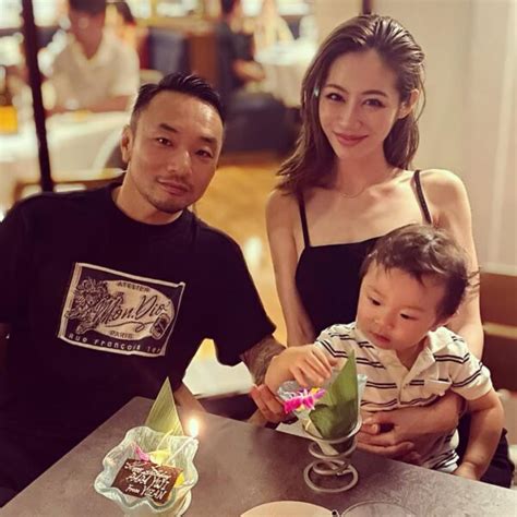 宮崎麗香の元夫は誰？子どもたちとの関係を徹底調査