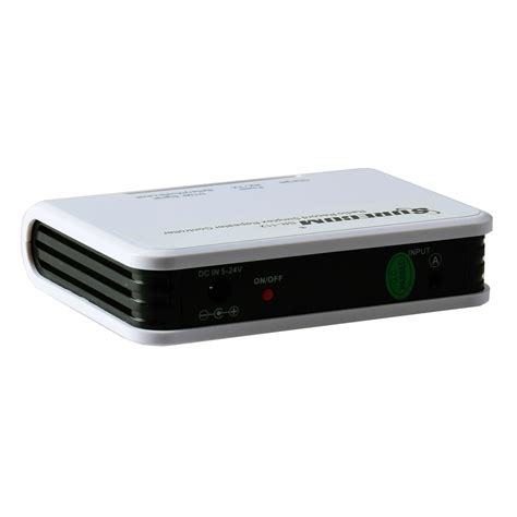 Surecom Sr 112 Radio Simplex Repeater Controller
