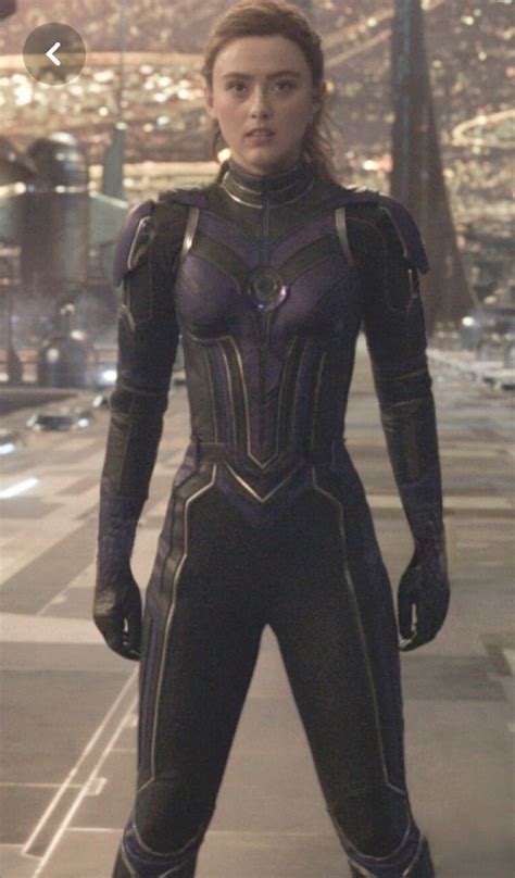 Cassie Lang Suit Cassie Lang Quantumania Cassie Ant Man Quantumania