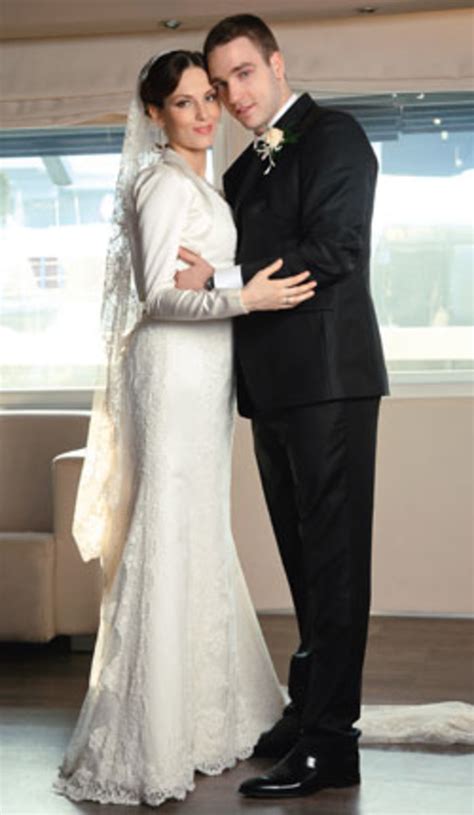 Kalina Kovačević I Rade Ćaldović Svi Detalji Venčanja Za Pamćenje