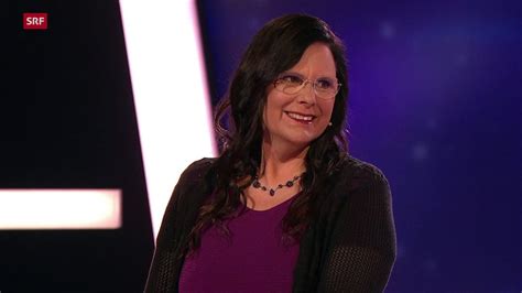 1 Gegen 100 Mit Audiodeskription Judith Spielmann Mit