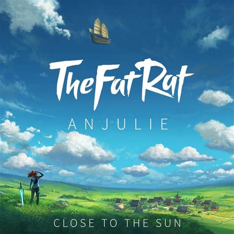 Thefatrat Wallpapers Top Free Thefatrat Backgrounds Wallpaperaccess