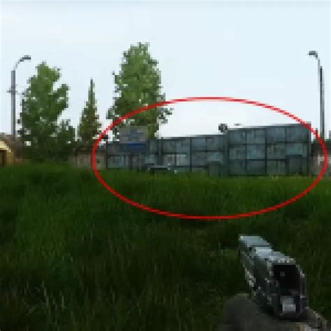 All Transit Locations In Escape From Tarkov Prima Games