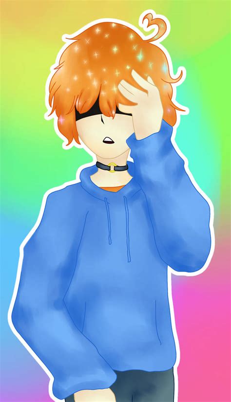 Ginger Cutie By Radiantushanka On Deviantart
