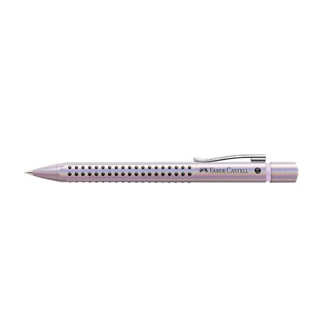 Faber Castell Grip Edition Glam Versatil Kalem 07 İnci Tr