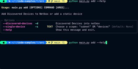 Python Typer Powerful Cli Apps Dmactech