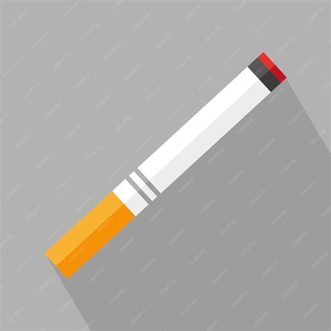 Grande Conception De Cigarettes à Toutes Fins Produit Du Tabac