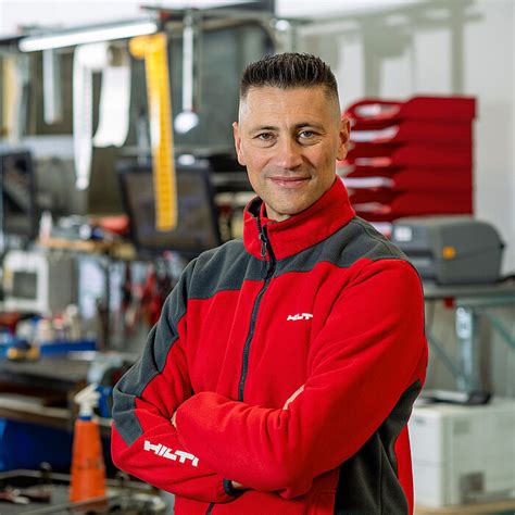 Circularity Second Life Of Tools Hilti 2022 Company Report