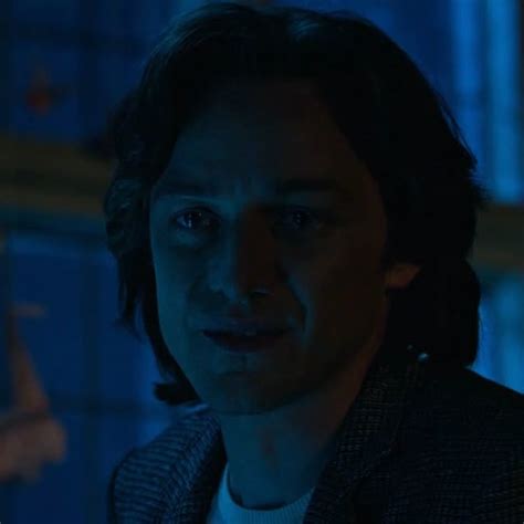 Charles Xavier James Mcavoy X Men Charles Xavier