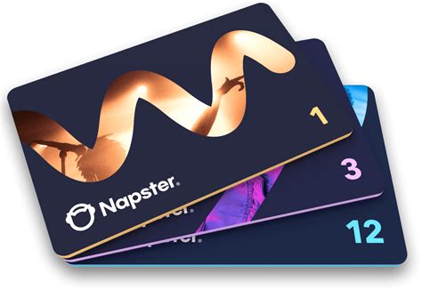 Qué Es Napster Y Cómo Subir Tu Música Gratis Blog De Routenote