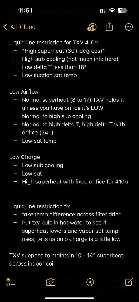 Heres A Little Ac Cheat Sheet I Made Over The Past Years Figured I