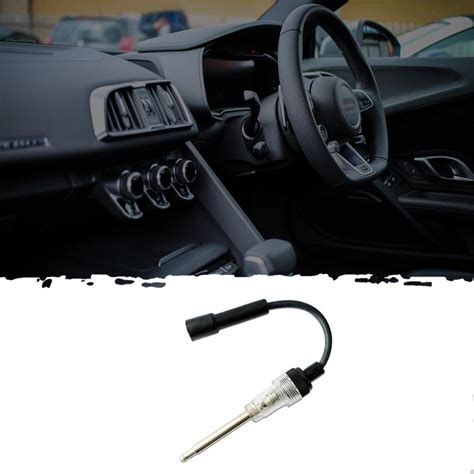 Spark Plug Tester Ignition System Coil Engine In L Grandado