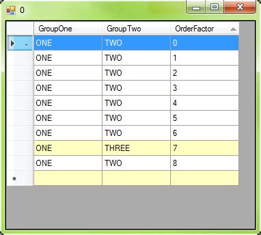 Expanding Collapsing Data Grid View CodeProject