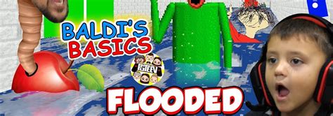 Watch Fgteev S01 E17 Baldi Loves Apples And Love Balls Challenge Free Tv Shows Tubi