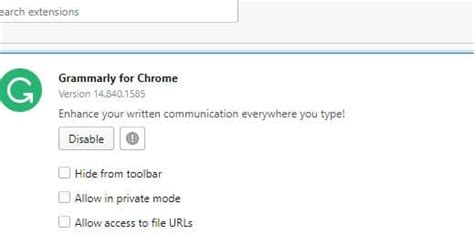 How To Install Google Chrome Extensions In Opera And Vivaldi I Have A PC