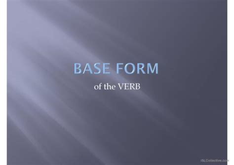 90 Template English Esl Powerpoints