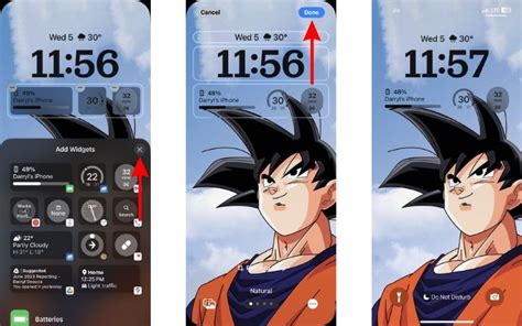 How To Customize Your IOS Lock Screen The Mac Observer