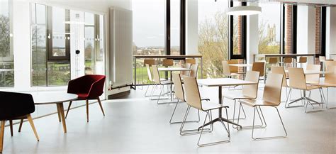 Verena Holmes Buildings Canterbury Christ Church University Hamilton