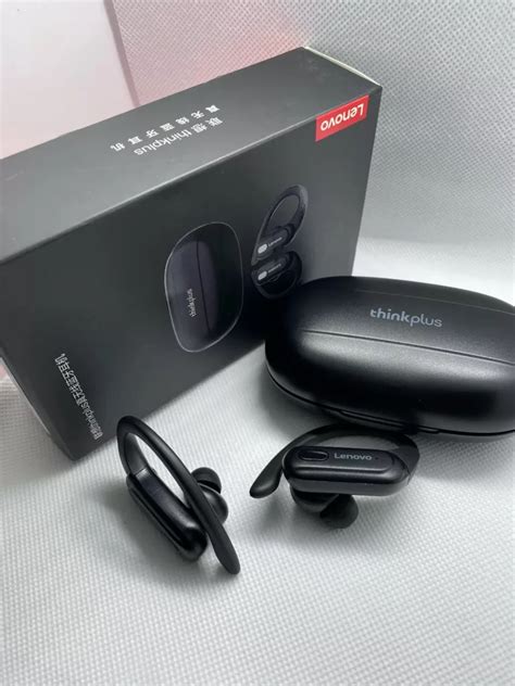 Thinkplus Lenovo Xt Tws Bluetooth Mocowiz Com