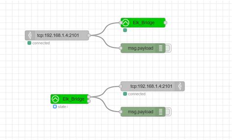 Openhab 3 Tcp Binding Bindings Openhab Community