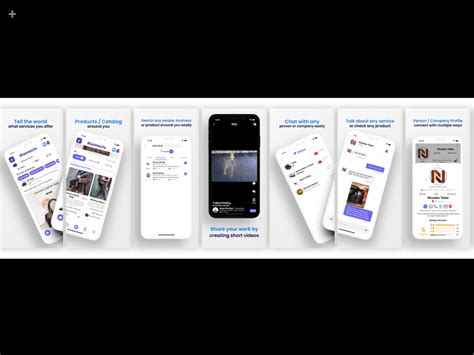 mobile app for android and ios using react native with deployment upwork