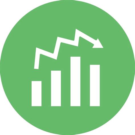 Premium Vector Stats Icon Vector Image Can Be Used For Shopping Friday