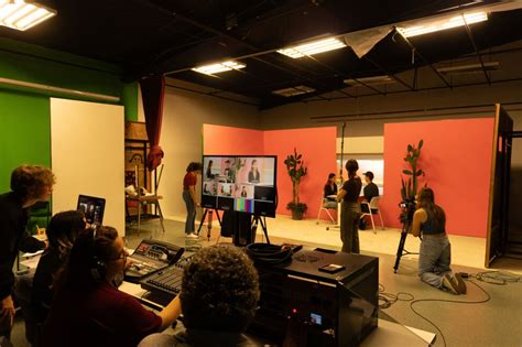 Conocé Lci Veritas Talleres Campus Y Experiencias únicas Universidad Lci Veritas