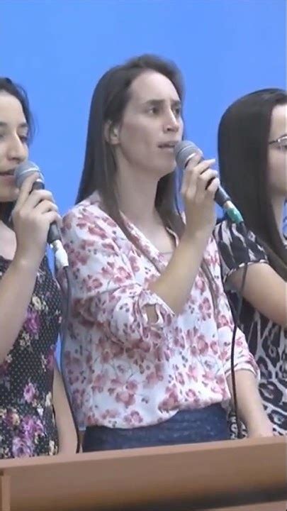 Ele Me Conforta Sexteto Shorts P Youtube