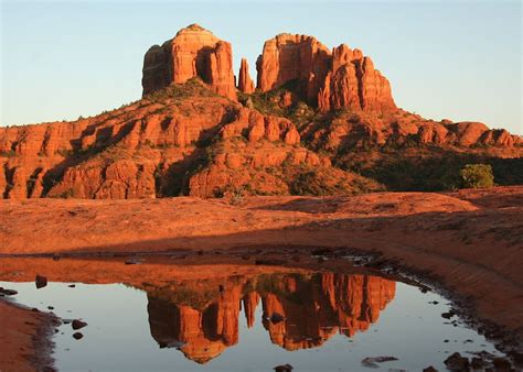 Visit Sedona On A Trip To Usa Audley Travel Uk