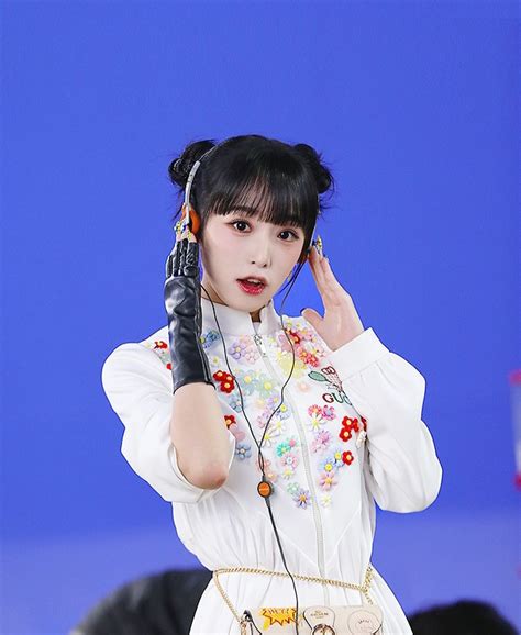 Blip 최예나 배경화면 모음zip