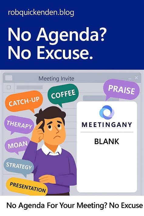 No Agenda No Excuse Copilot Can Now Help With Agenda Creation Robs