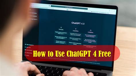 How To Use Chatgpt 4 For Free In 2026 6 Proven Methods