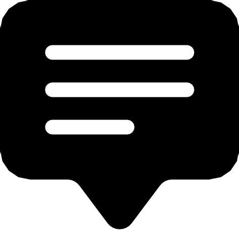 Chat Square Text Fill Vector SVG Icon SVG Repo Chat Square Text Fill Vector SVG Icon SVG Repo