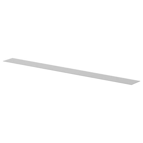 Fixa Diffusion Barrier Chrome Plated Ikea